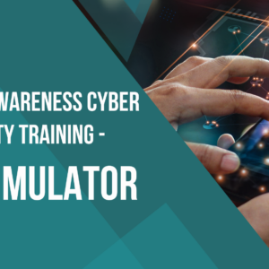 Cybersecurity Awareness Month - Improve Awareness in Your Team