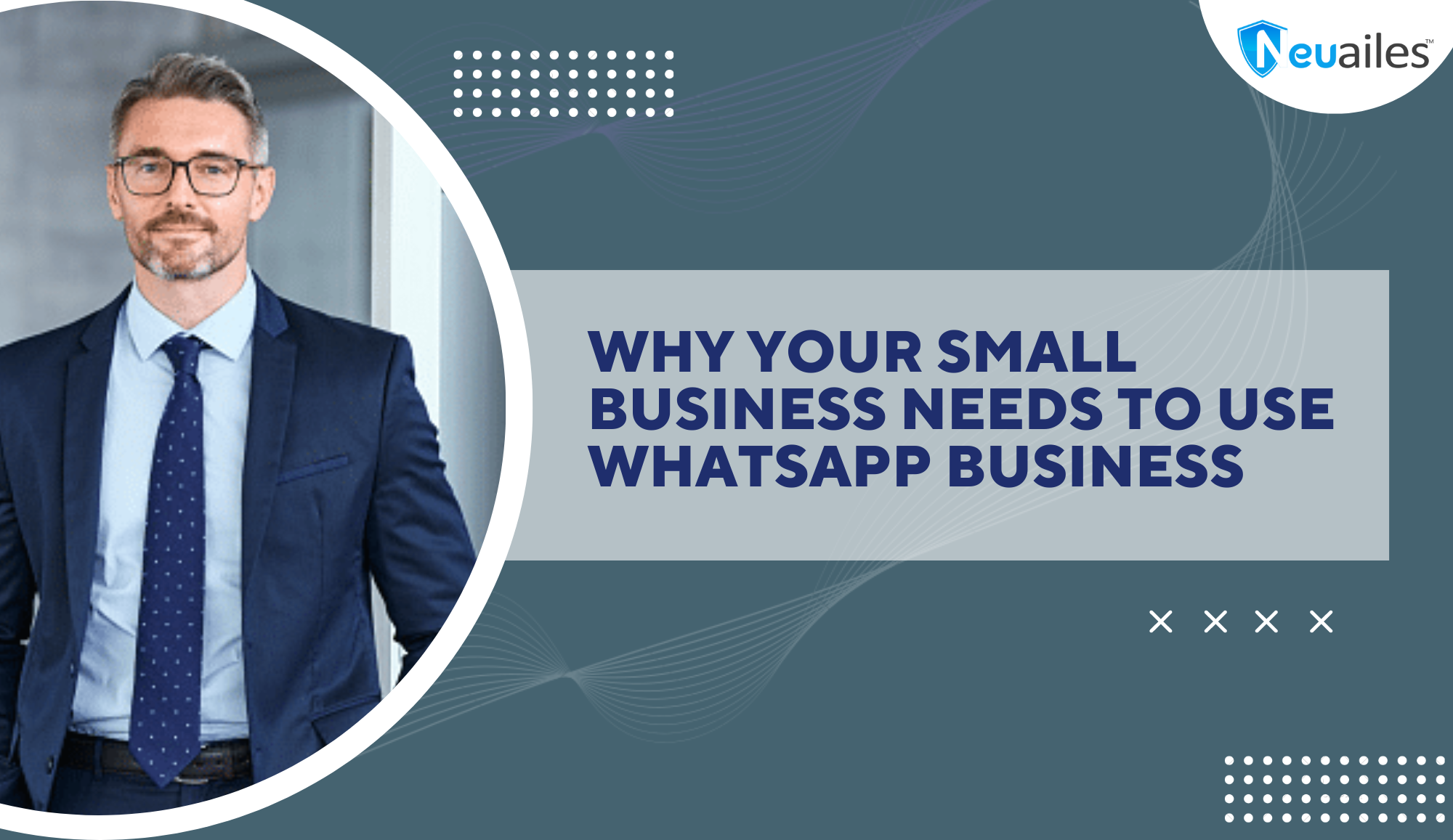 WhatsApp Business: Why Small Business Needs It
