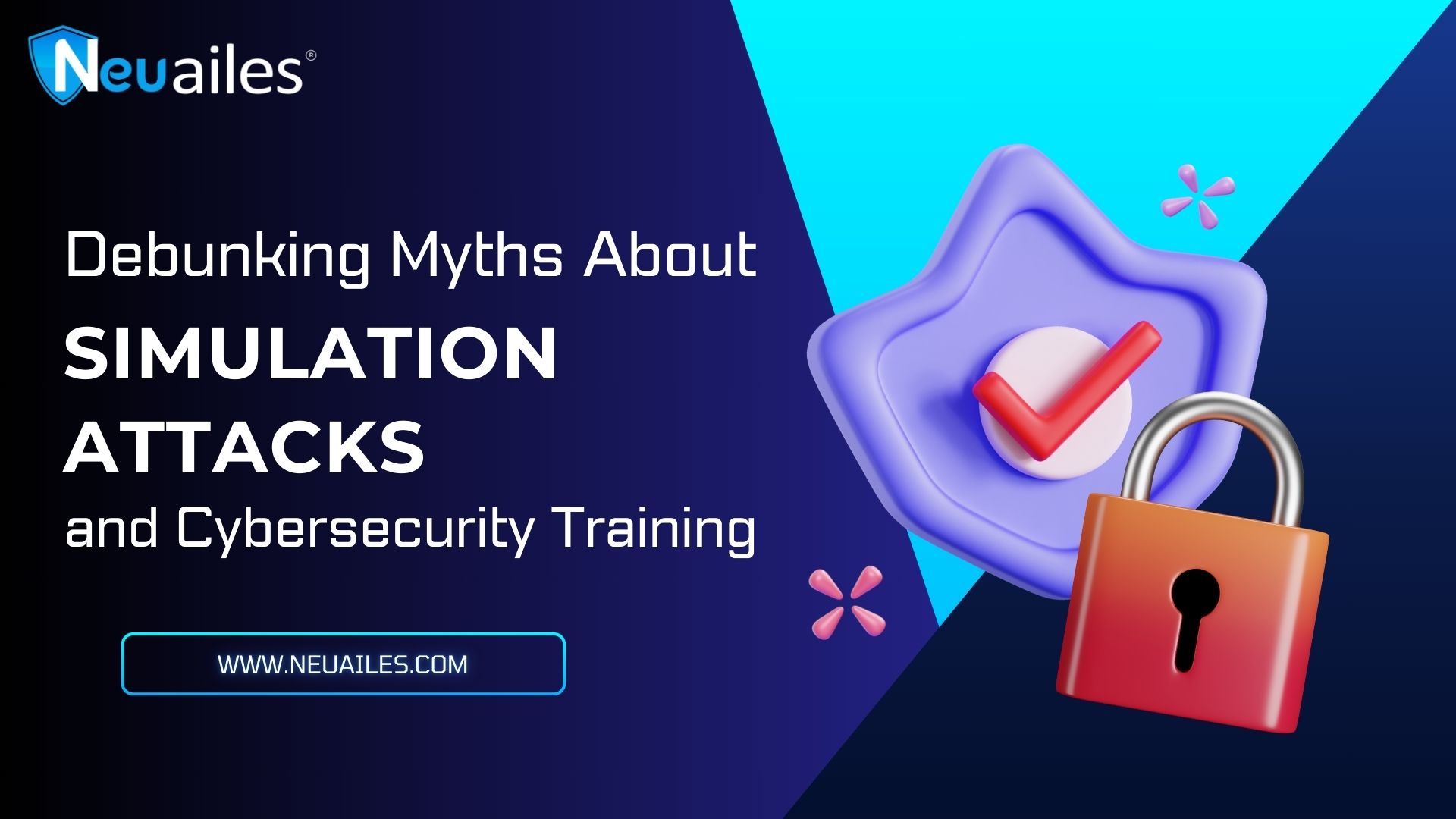 Simulation Attacks & Cybersecurity Training